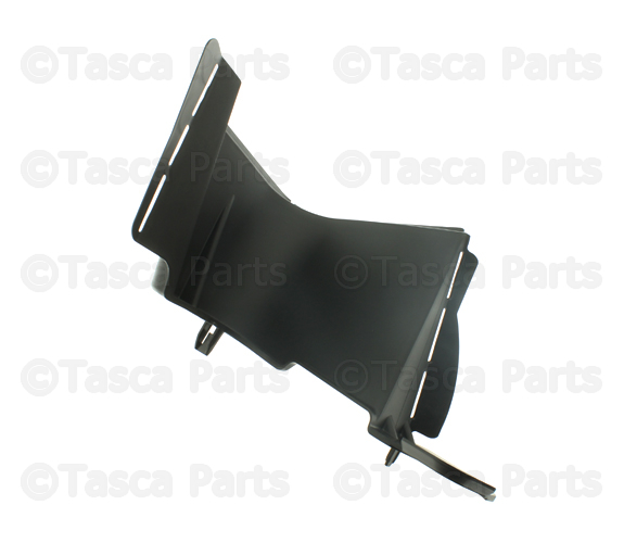 2014-2017 Mazda 6 Seal - Driver's Side (LH) GHP9-56-253 | TascaParts.com