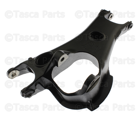 2003-2014 Volvo XC90 Lower Control Arm - Driver's Side (LH) 31304152 ...