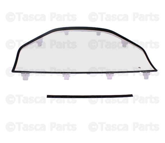 2007-2013 Volvo Lens 30786145 | TascaParts.com