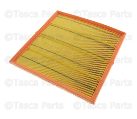 2010-2016 Cadillac SRX Air Filter 20897358 | TascaParts.com
