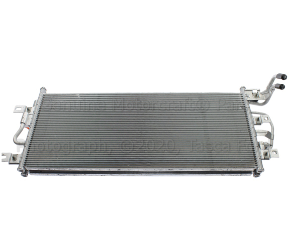 2013-2019 Ford Condenser DB5Z-19712-F | TascaParts.com