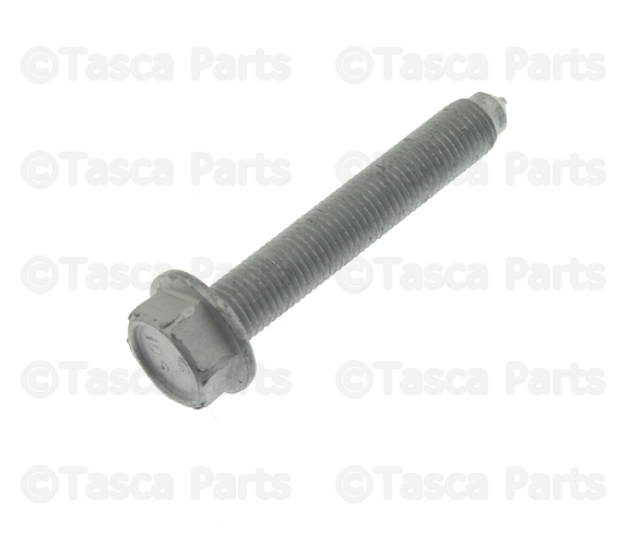 2007-2017 Mopar Mount Bushing Mount Bolt 6508235AA | TascaParts.com