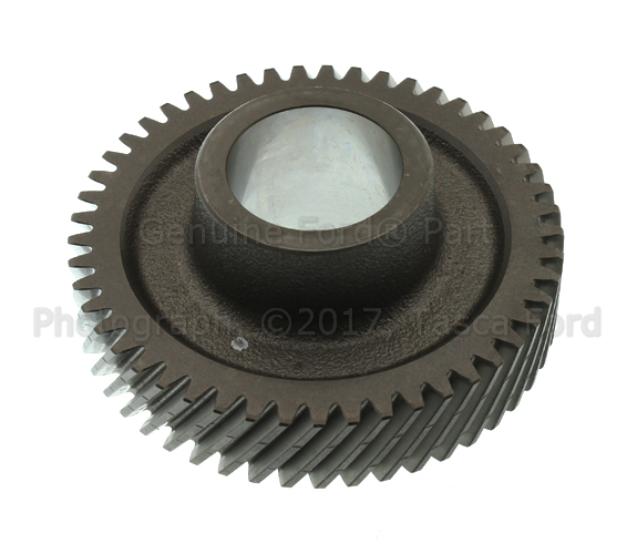 Gear - 6TH Speed CR3Z-7146-C | TascaParts.com