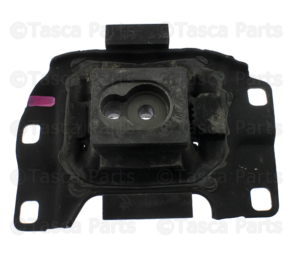 2011-2013 Mazda 3 Trans Mount - Driver's Side (LH) BFD1-39-070B ...