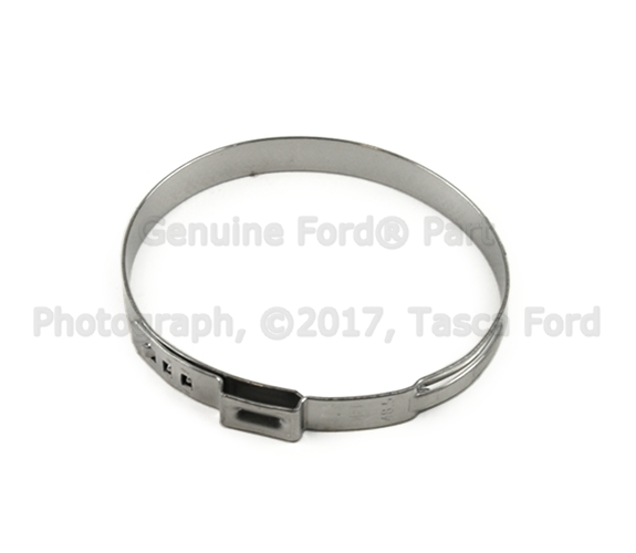 Clamp - Boot F85Z-4K227-BA | TascaParts.com