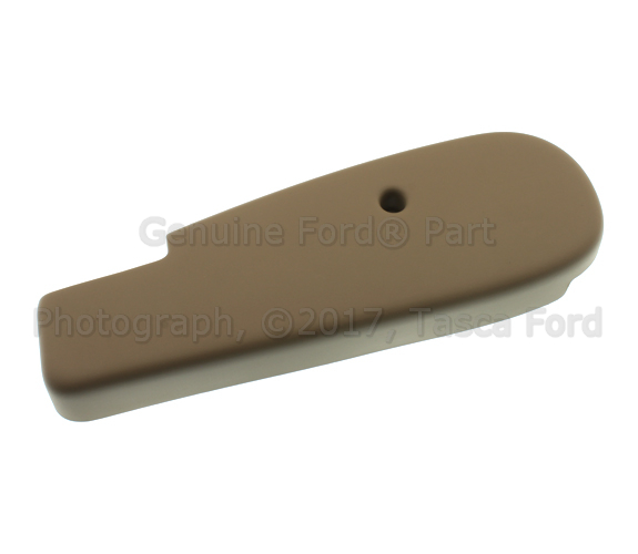 2004-2008 Ford F-150 Cover - Passenger Side (RH) 4L3Z-18672A28-AAC ...