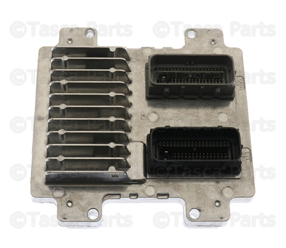 2007-2012 GM Engine Control Module 12612397 | TascaParts.com