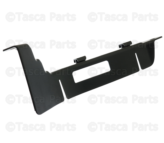 2014-2017 Mazda 6 Fender Liner Deflector - Passenger Side (RH) GHP9-56 ...