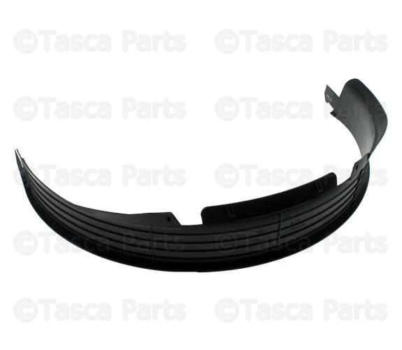 2009-2022 Mopar Shroud 55056862AB | TascaParts.com