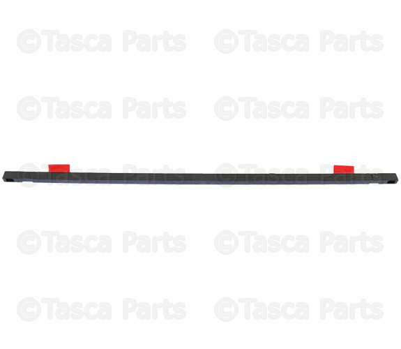 2012-2025 Ram Window Glass Slider 68166526AC | TascaParts.com