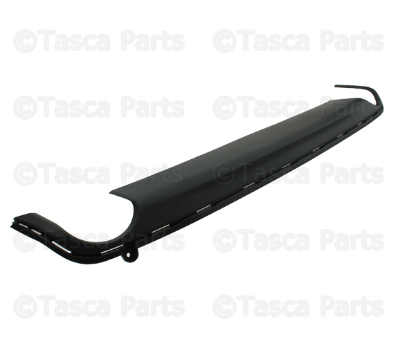 2014-2018 Volvo Valance Panel 31353702 | TascaParts.com