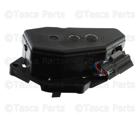 2010-2017 Volvo XC60 Control Module 31440645 | TascaParts.com