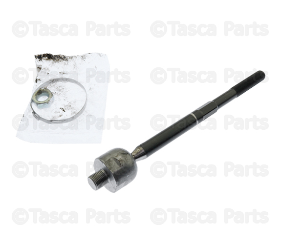 2019-2023 GM Front Steering Linkage Inner Tie Rod 84674099 | TascaParts.com
