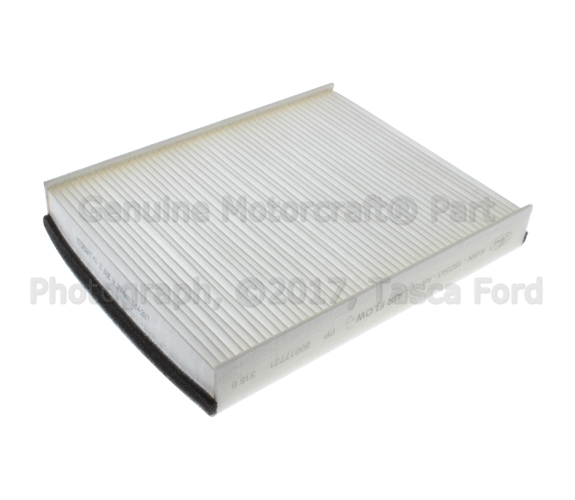 Filter - Odour And Particles FP-70- | TascaParts.com