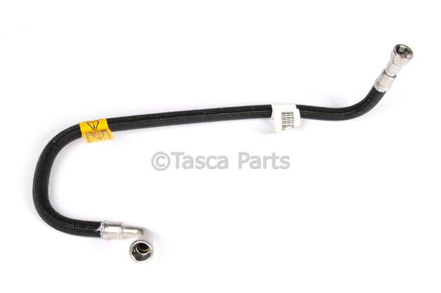Front Fuel Feed Pipe 95127085 | TascaParts.com