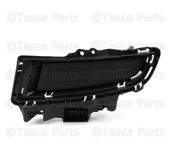 2007-2009 Mazda 3 Hole Cover - Driver's Side (LH) BR5H-50-C21B ...