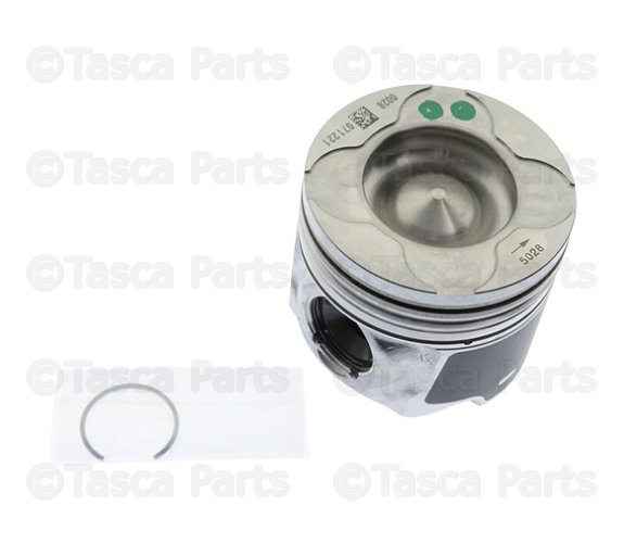 Engine Piston Kit 24585028 | TascaParts.com