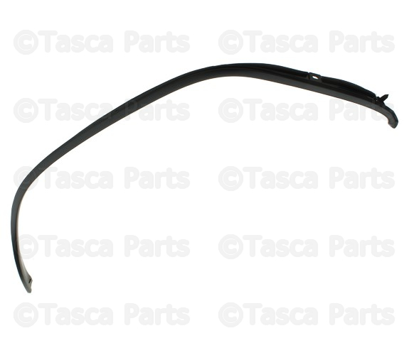 1993-1995 Mazda RX-7 Window Molding - Driver's Side (LH) FD01-50-530E ...