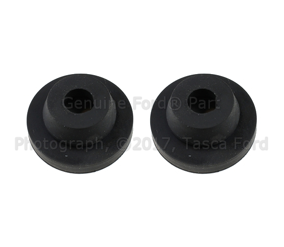 2000-2024 Ford Air Cleaner Assembly Upper Insulator YF1Z-9P686-AA ...
