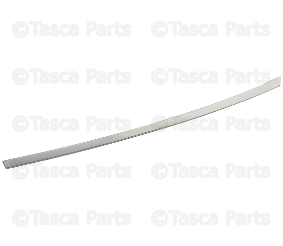 2011-2016 Kia Optima Frame Molding 83860-2T000 | TascaParts.com