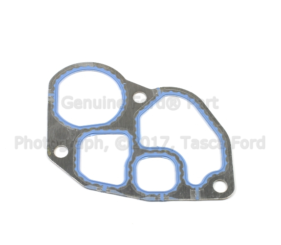 1994-2003 Ford Adapter Gasket F4TZ-6A636-A | TascaParts.com