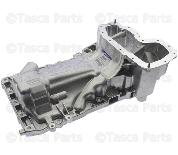 2011-2020 Mopar Oil Pan 68051598AC | TascaParts.com