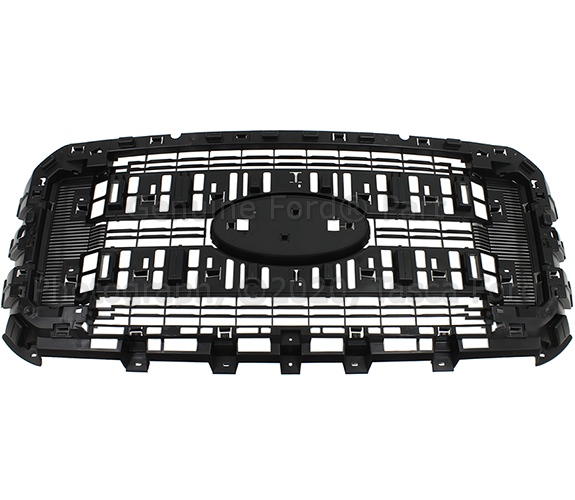 2011-2016 Ford Center Grille BC3Z-8A284-DA | TascaParts.com