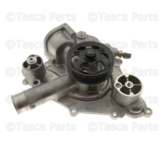 2013-2020 Mopar Water Pump 68346915AA | TascaParts.com
