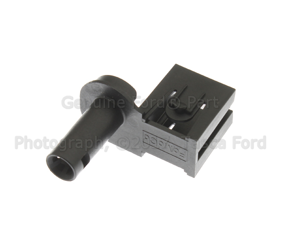 2015-2023 Ford Radiator Upper Bracket EJ7Z-8A193-A | TascaParts.com