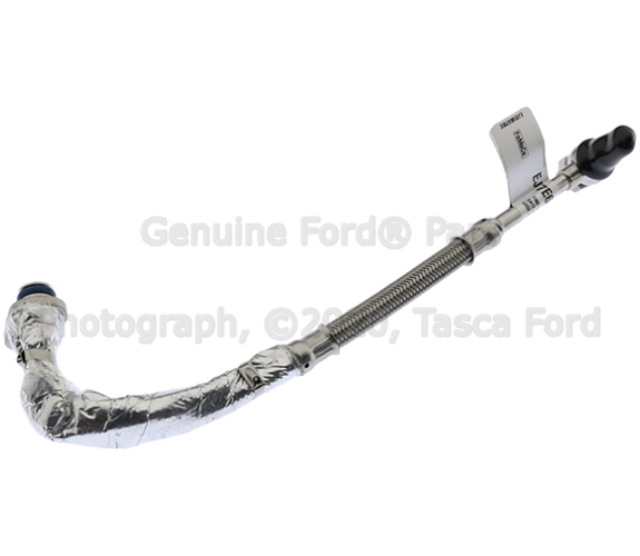 2015-2019 Ford Oil Feed Tube EJ7Z-6K679-D | TascaParts.com