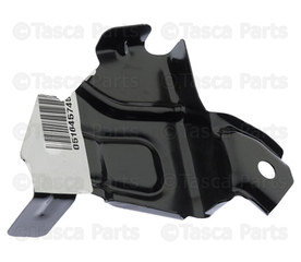 2016-2019 Chevrolet Cruze Passenger Side Body Side Front Fender Upper ...