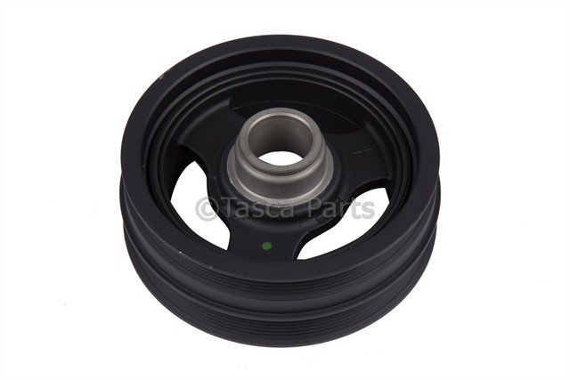 2005-2009 GM Crankshaft Balancer 12675715 | TascaParts.com