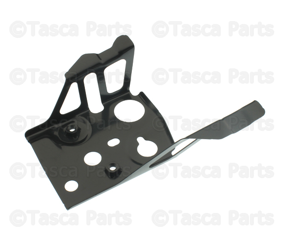 2013-2016 Mazda CX-5 Reinforced Plate - Driver's Side (LH) KD53-54-15X ...