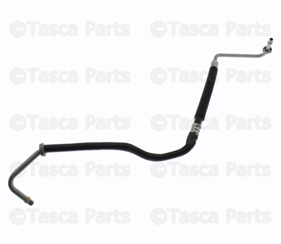 2011-2014 Mopar Return Hose 5058465AC | TascaParts.com