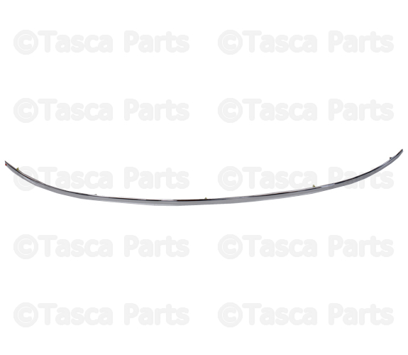 2015-2016 Volvo S80 Rear Molding 31323812 | TascaParts.com