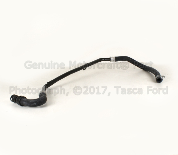 2003-2007 Ford HVAC Heater Hose 3C3Z-18472-BB | TascaParts.com