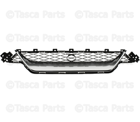 2017-2023 Nissan GT-R Upper Grille 62256-6AV0A | TascaParts.com