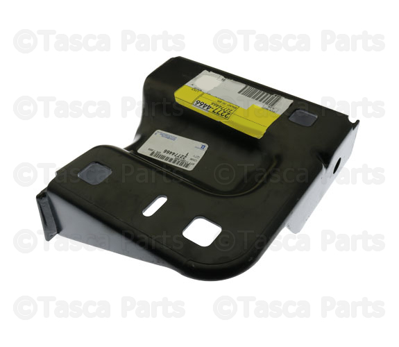 2015-2019 GM Front Driver Side Bumper Impact Bar Bracket 22774466 ...