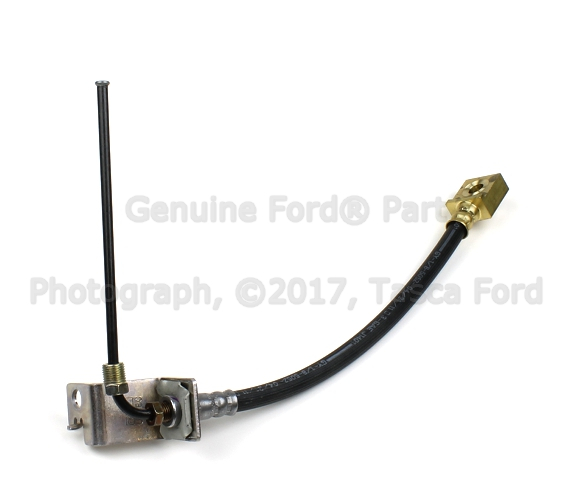 Tube Assembly - Brake 6C2Z-2268-ML | TascaParts.com