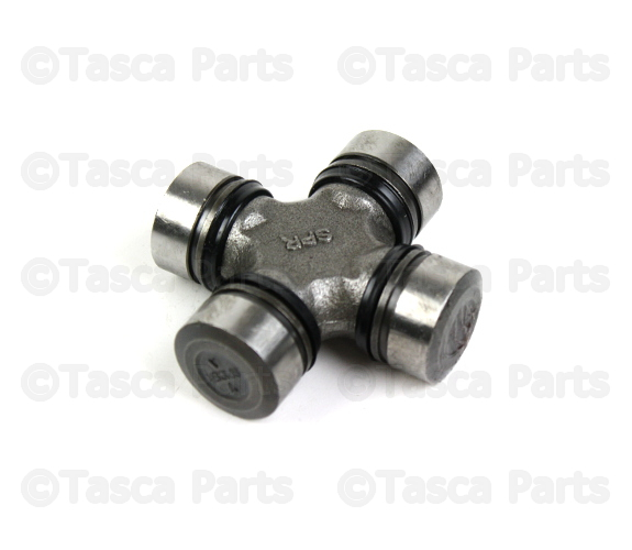 2001-2012 Jeep U-Joint Kit 4137757 | TascaParts.com