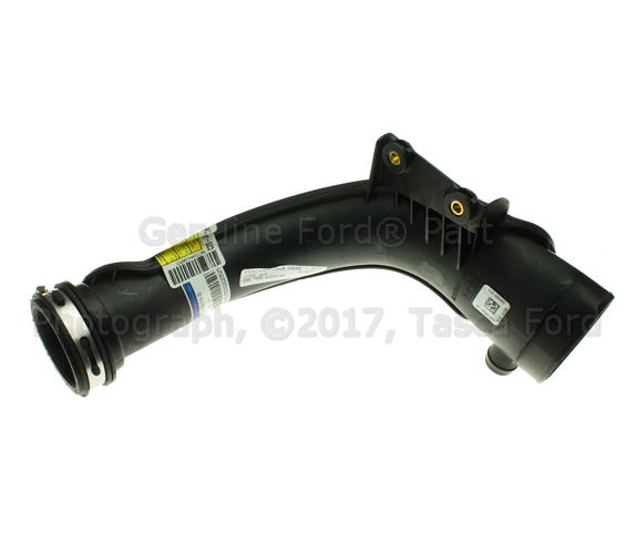 2013-2018 Ford Engine Air Intake Hose CV6Z-9B659-B | TascaParts.com