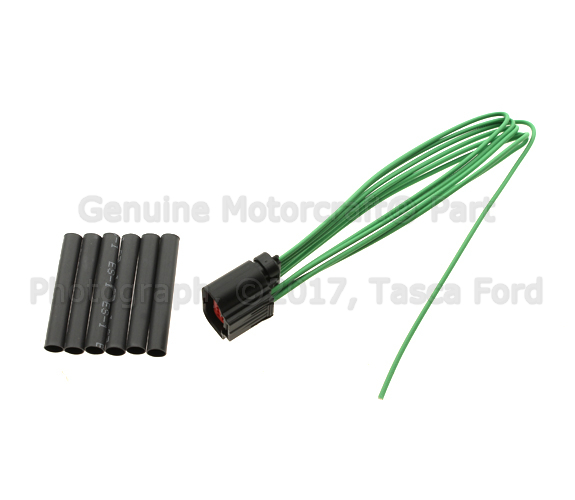 Wire Assembly AU2Z-14S411-MA | TascaParts.com