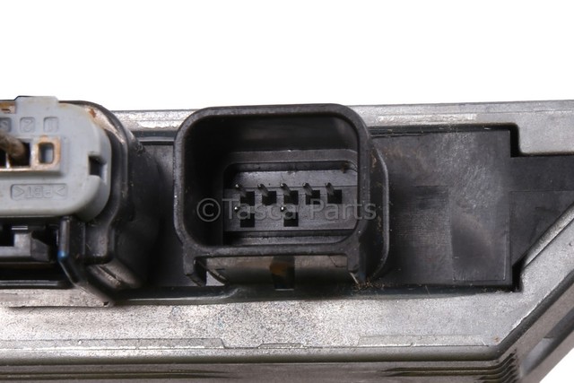 2007-2012 GM Rear Wheel Drive Module Clutch Housing 84165521 ...