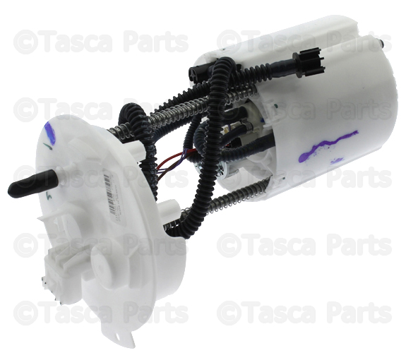 2010-2016 Cadillac SRX Fuel Pump Module without Fuel Level Sensor, with ...