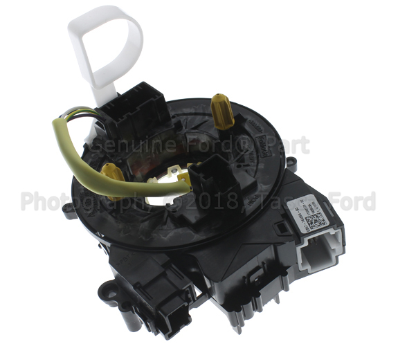 2016-2019 Ford Clock Spring GB5Z-14A664-F | TascaParts.com