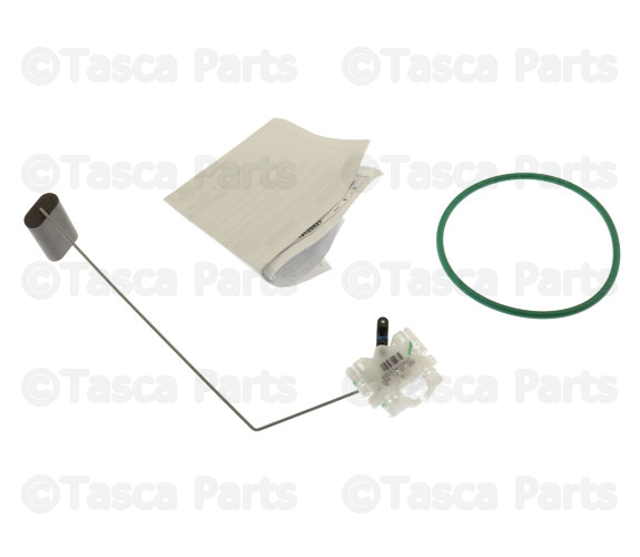 2011-2014 GM Fuel Level Sensor Kit with Sensor, Float, and Seal ...