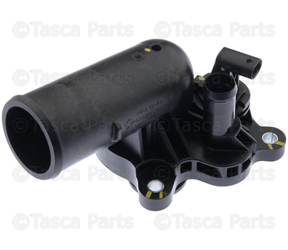 2016-2025 Mopar Thermostat Housing 4893926ah | TascaParts.com