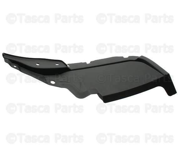 2014-2016 Nissan Versa Note Closure Panel - Driver's Side (LH) 78819 ...