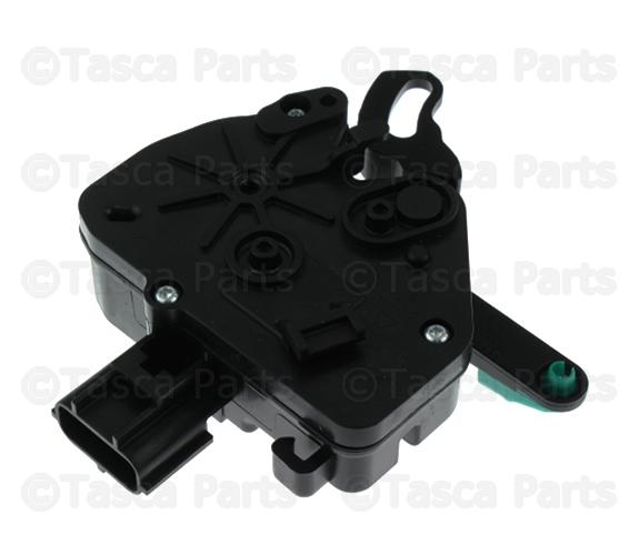 2001-2007 Mopar Actuator 4717960AC | TascaParts.com