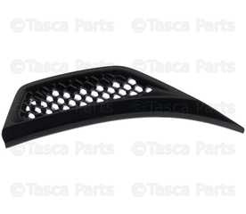 2018-2021 Jeep Air Outlet - Passenger Side (RH) 68297664AE | TascaParts.com